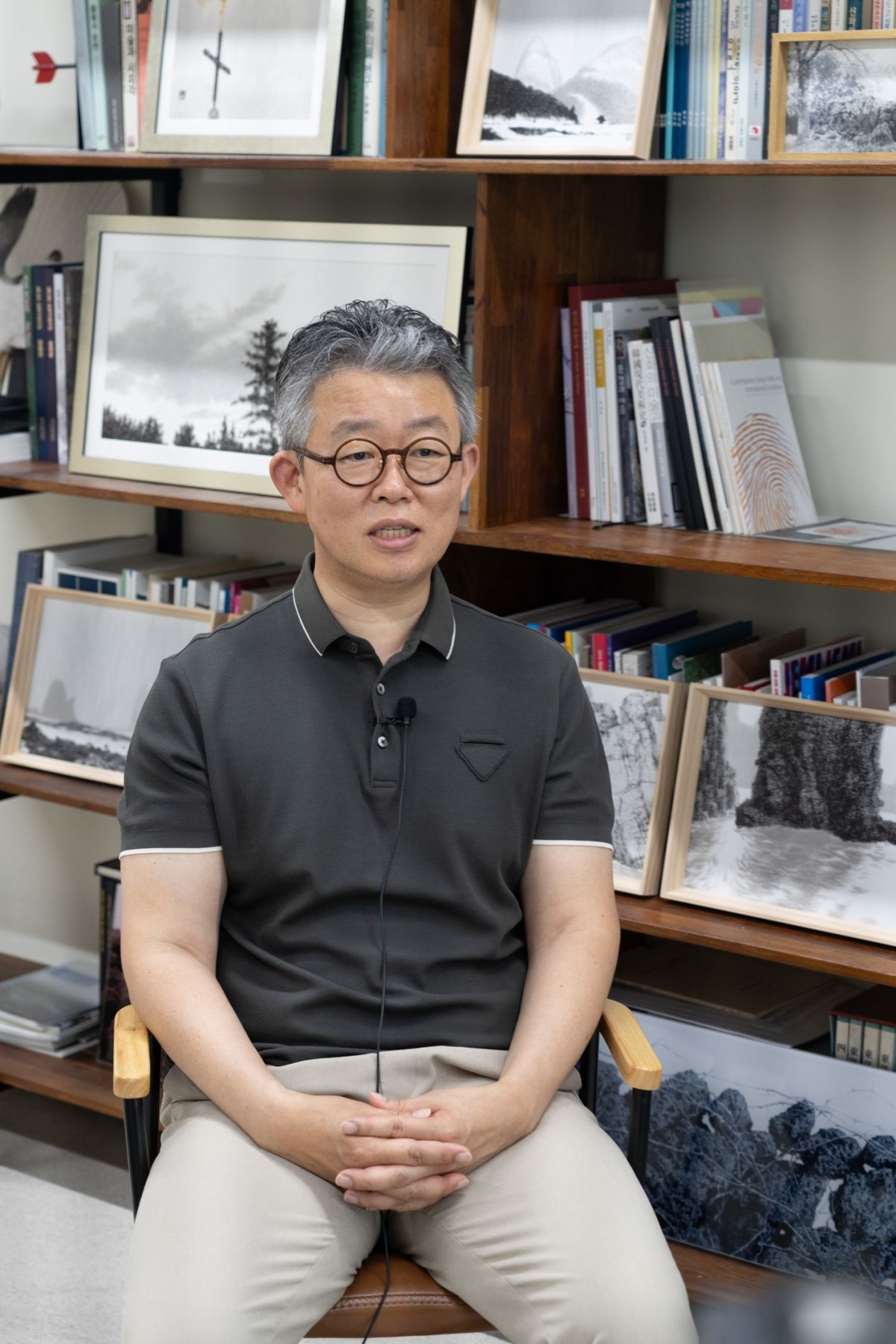 K-Art International Exchange Association
