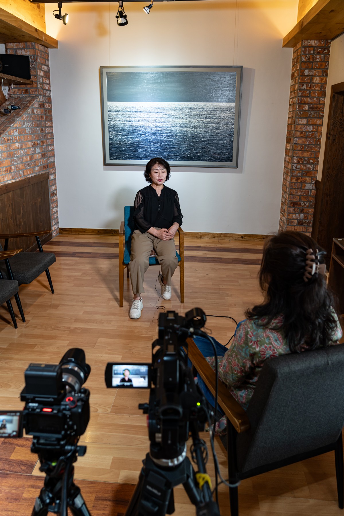 K-Art International Exchange Association