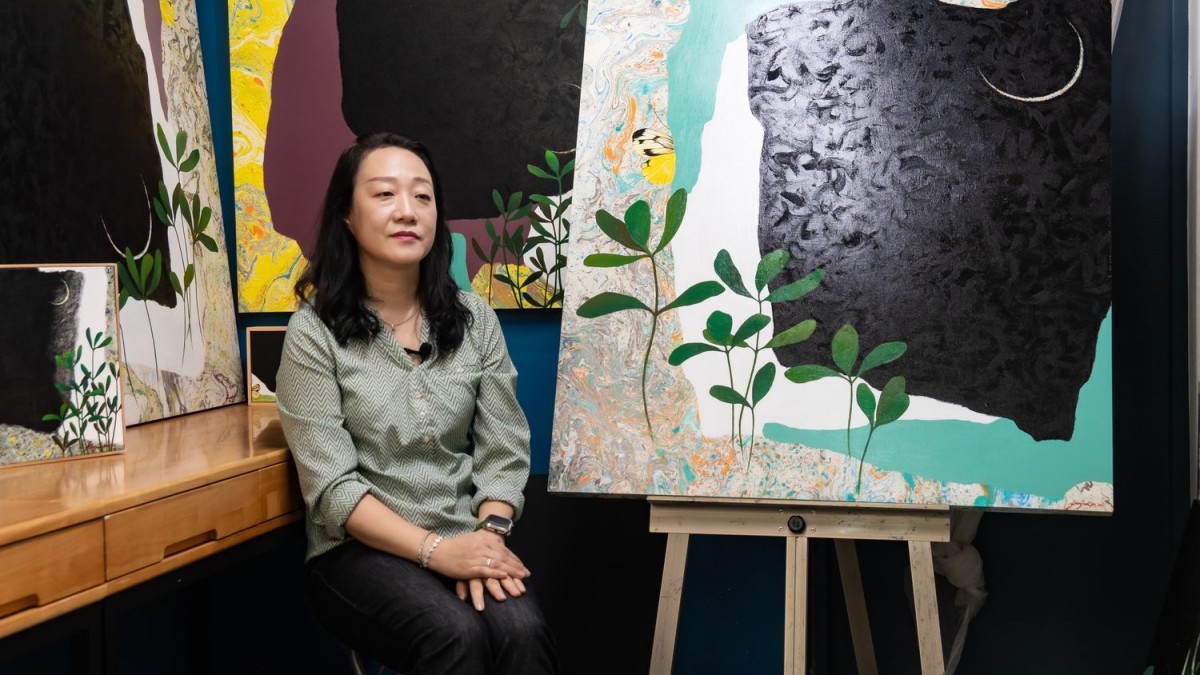 K-Art International Exchange Association