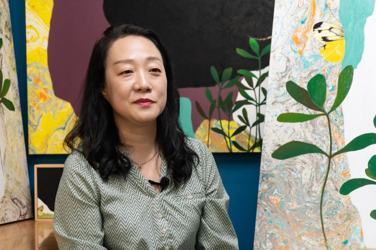 K-Art International Exchange Association